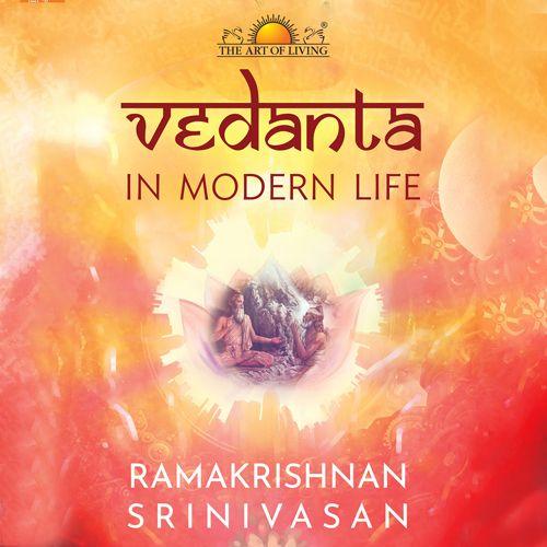 Vedanta in Modern Life – Sri Sri Publications Trust