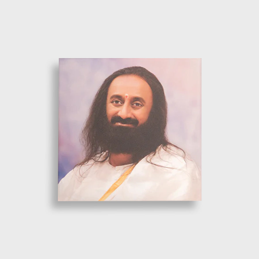 Photo Print 14 x 14 inch – Sri Sri Publications and Media Pvt. Ltd.